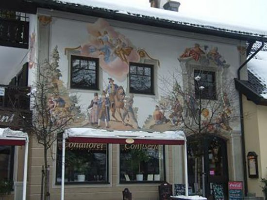 A Day Tour into the Bavarian Alpine Region of Germany – A Personal ...
