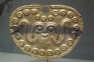 Museu Barbier-Mueller Art PreColombi - Inca Museum Barcelona - Travel Tripz