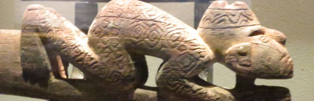 Museu Barbier-Mueller Art PreColombi - Inca Museum Barcelona - Travel Tripz