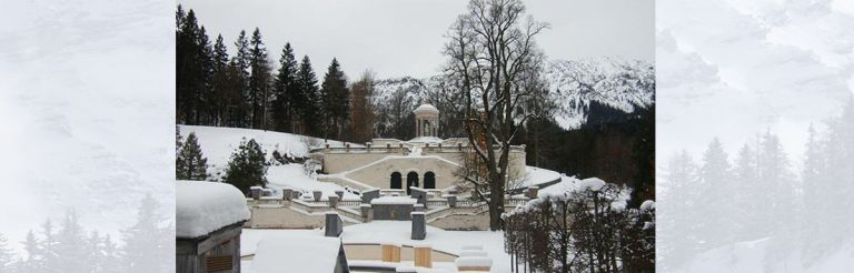 A Day Tour into the Bavarian Alpine Region of Germany – A Personal ...