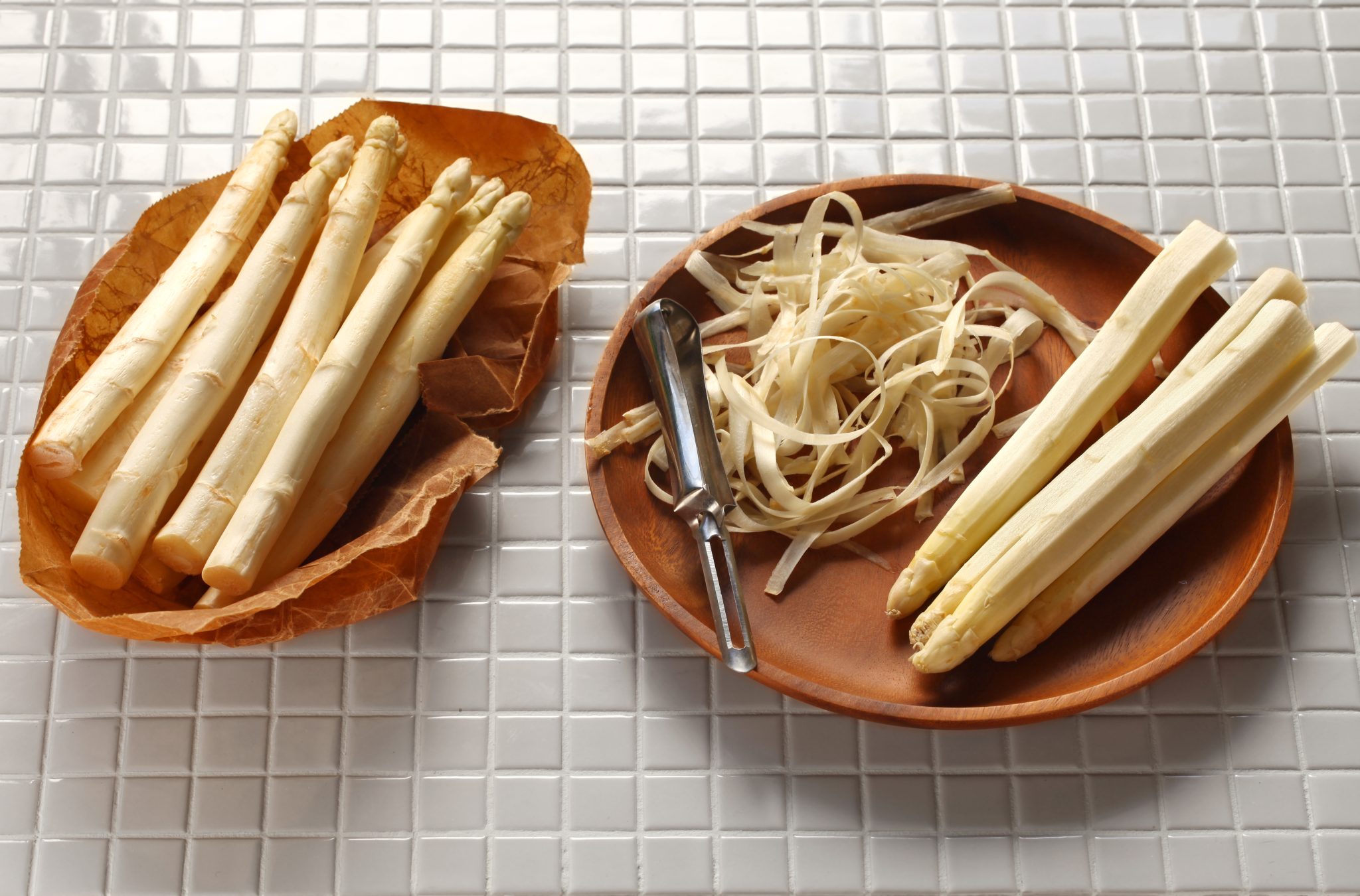 Celebrating the Spargel (White Asparagus)- Spargel Festivals in Germany ...